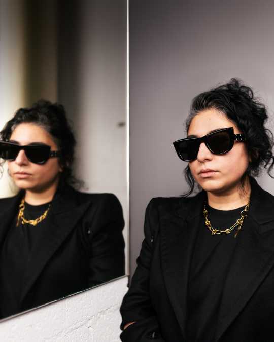 Le Guess Who? - Music Festival in Utrecht