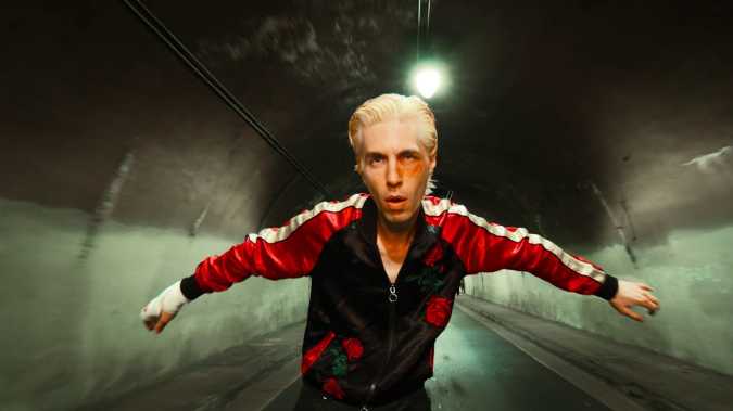 Joe Cardamone - Le Guess Who?