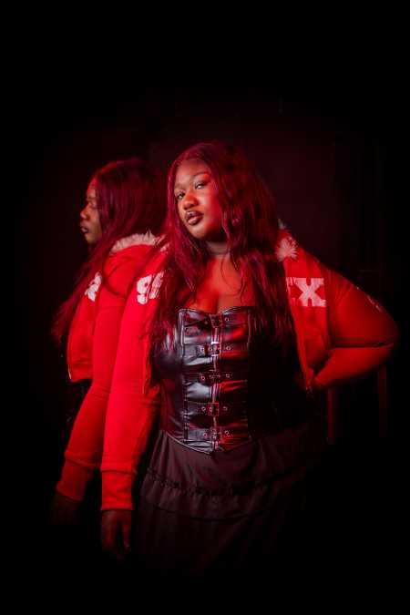 Le Guess Who? - Music Festival in Utrecht