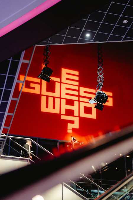 Revealing the full program for Le Guess Who? 2025