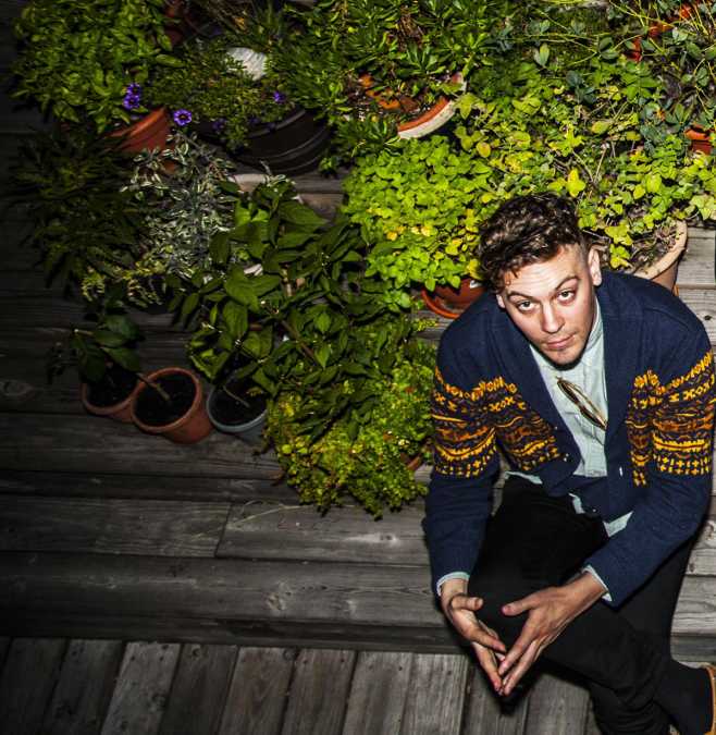 Patrick Higgins - Hyperborea & Gesualdo’s Tenebrae Responsories for ...