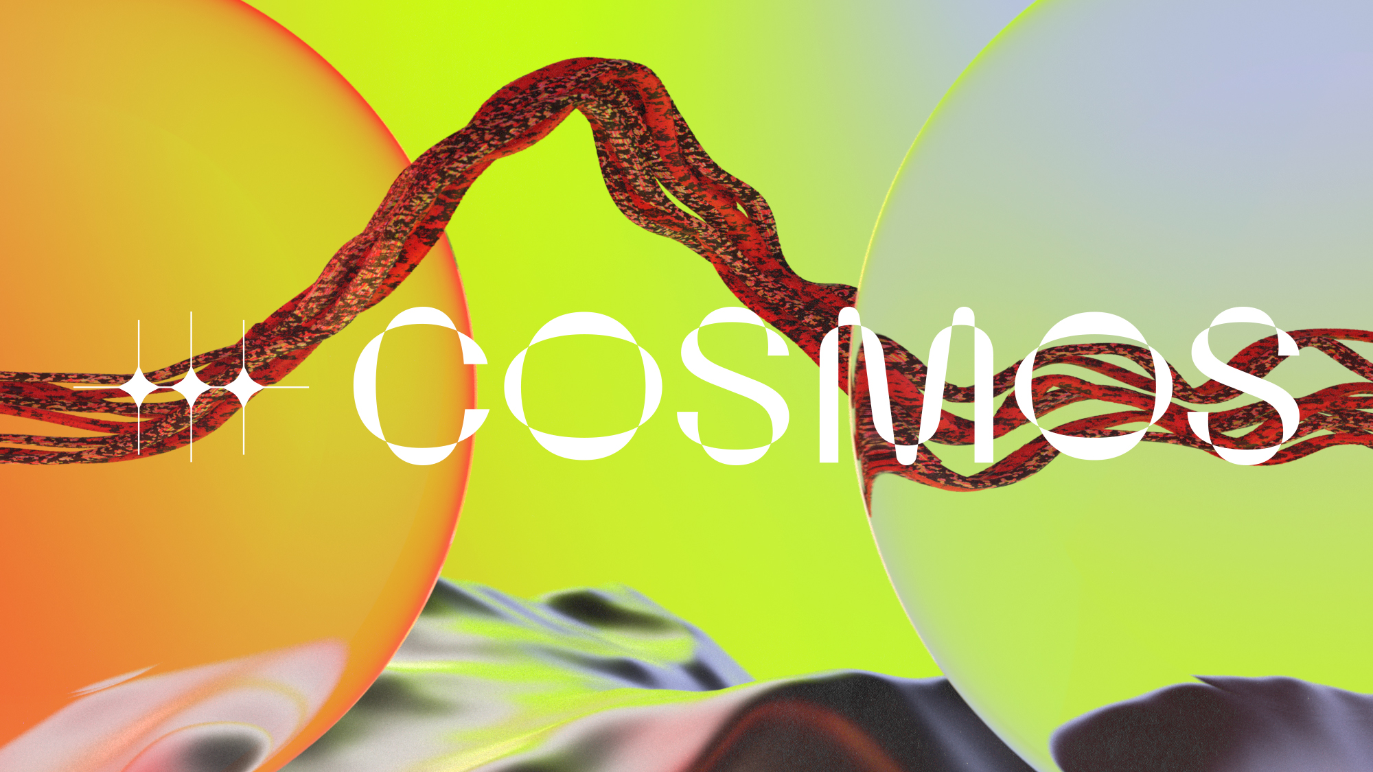 Revealing the full program for COSMOS 2023