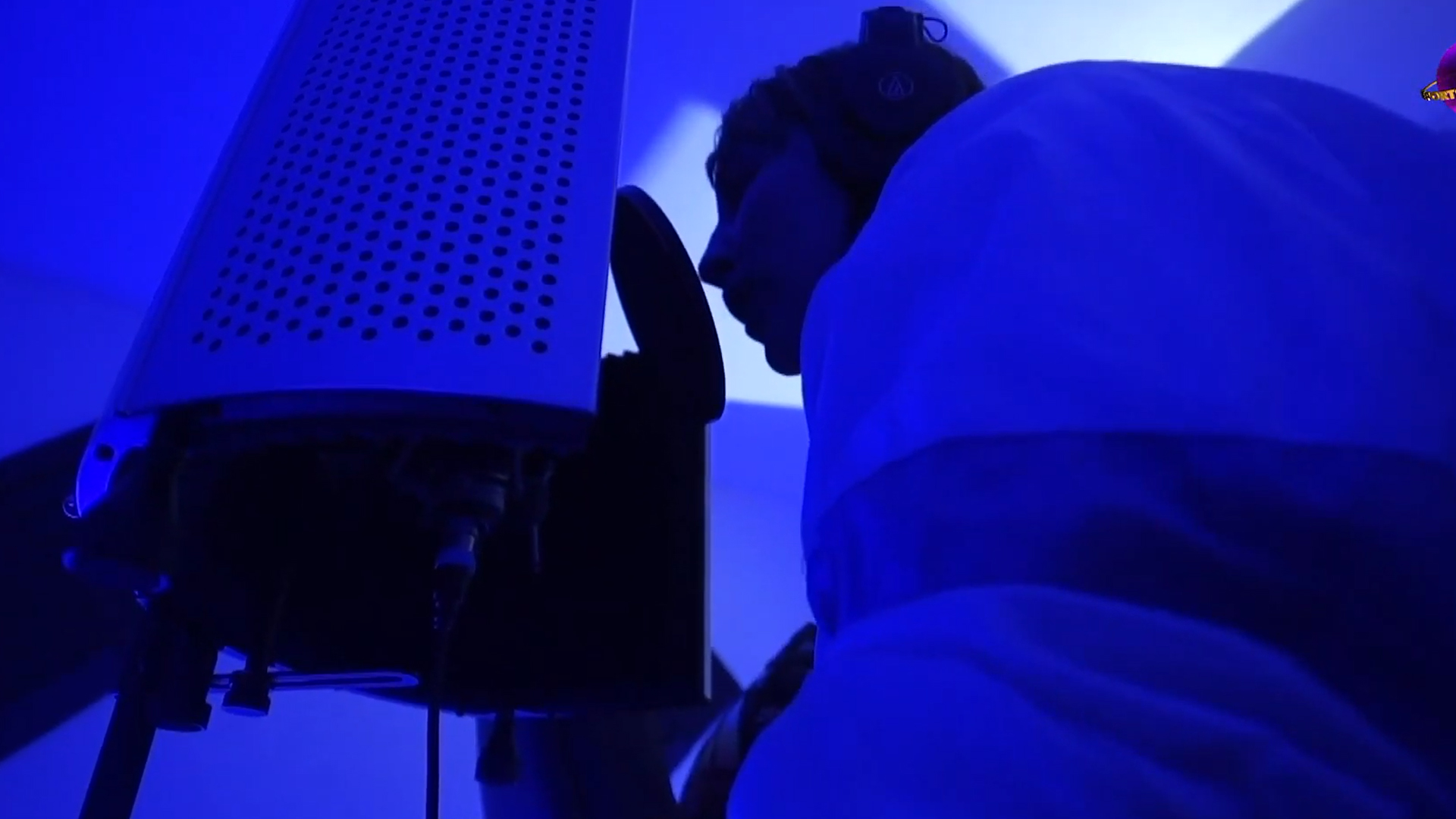 Scene Report: Rabat, Morocco - Le Guess Who?