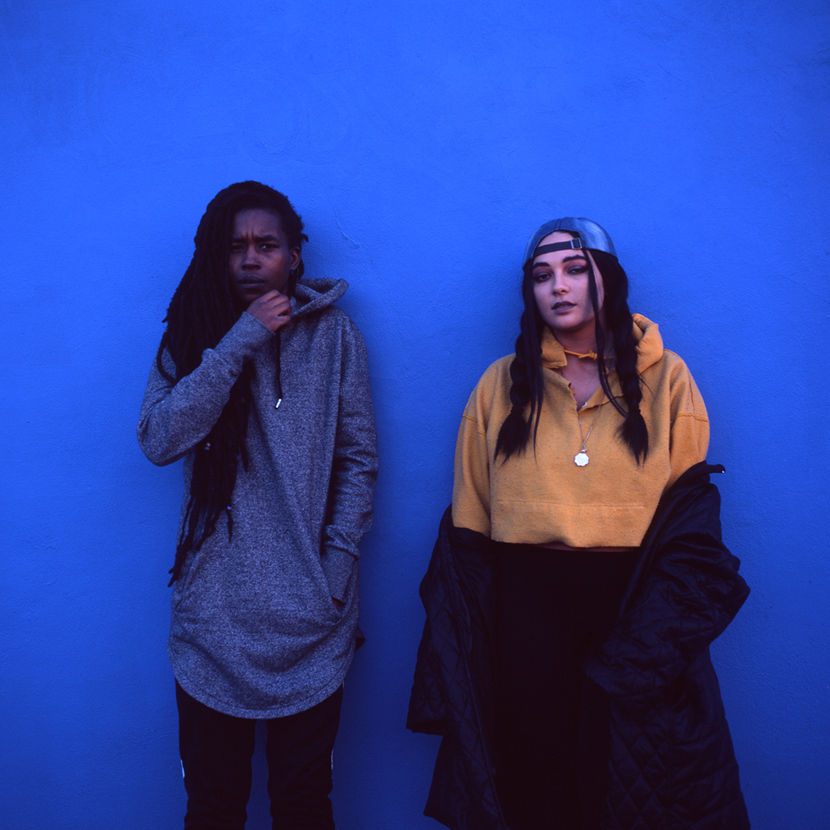 700 Bliss - Le Guess Who?
