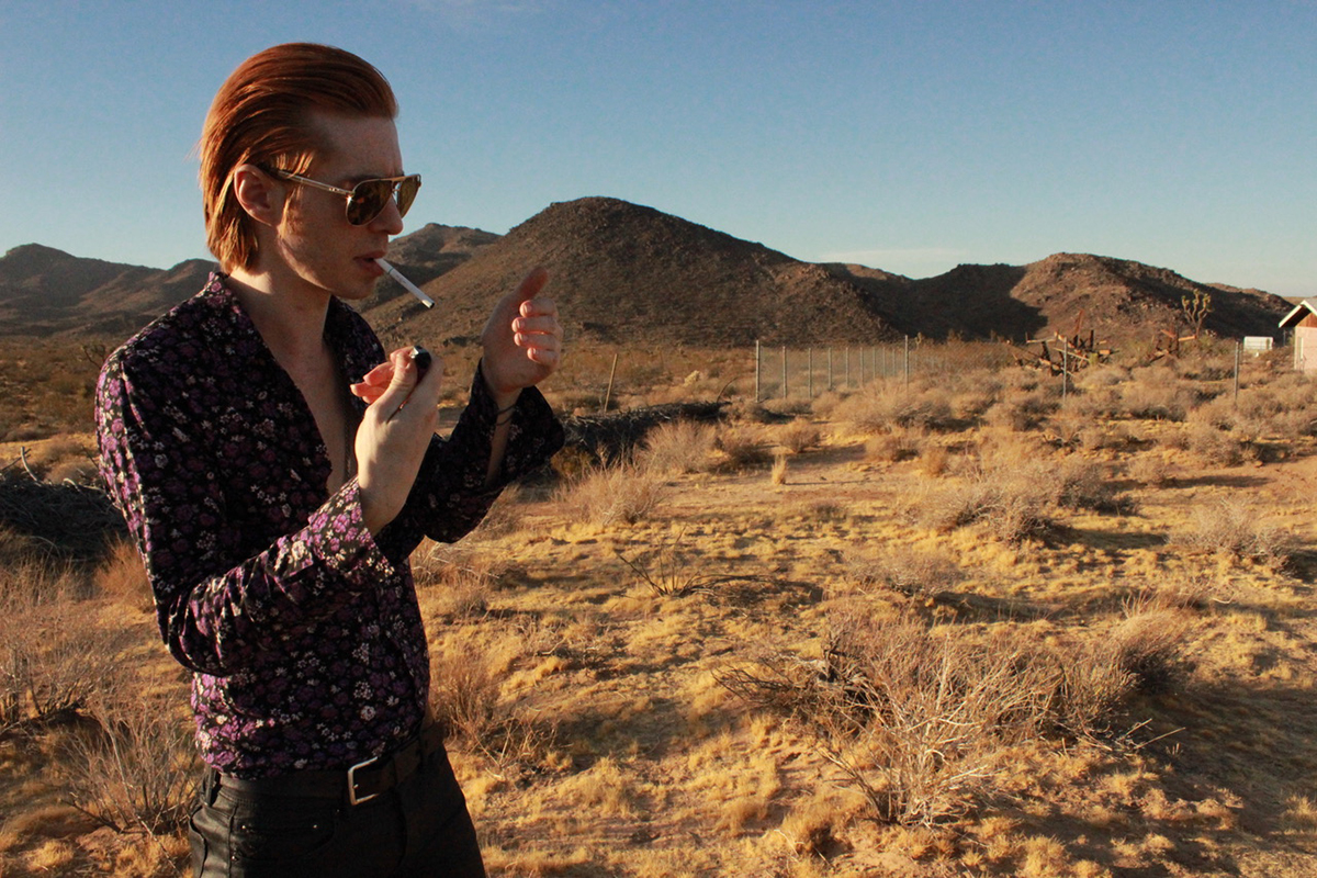 Joe Cardamone - Le Guess Who?