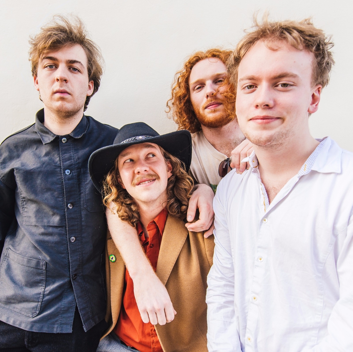 LICE - Le Guess Who?