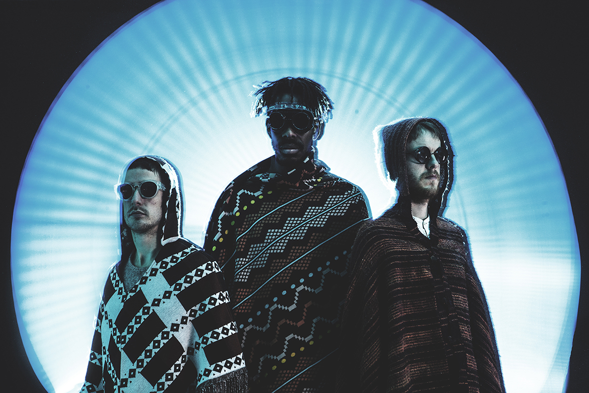 The Comet Is Coming - Le Guess Who?