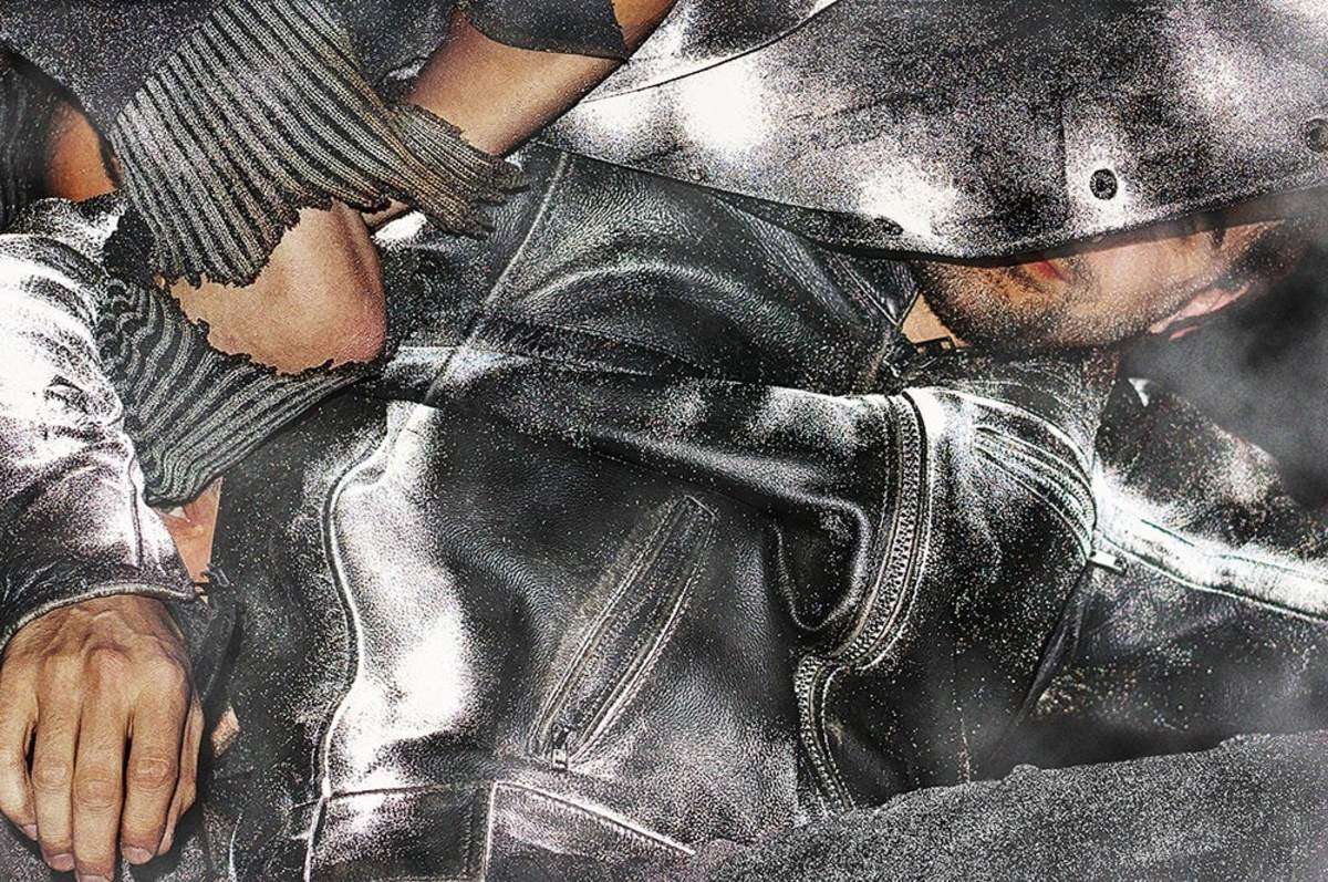 Amnesia Scanner (live) - Le Guess Who?