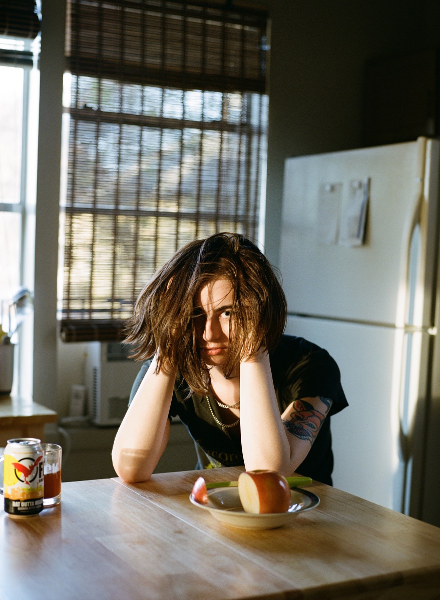 claire rousay - Le Guess Who?