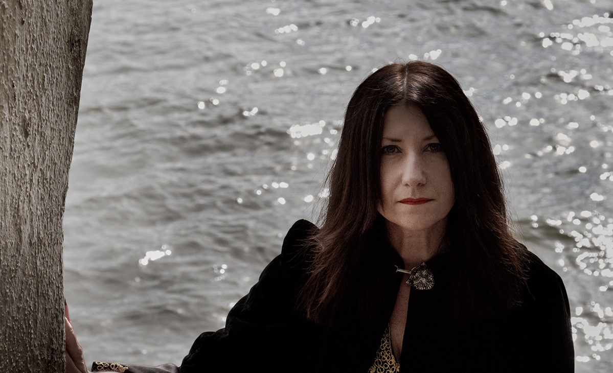 Alison Cotton - Le Guess Who?