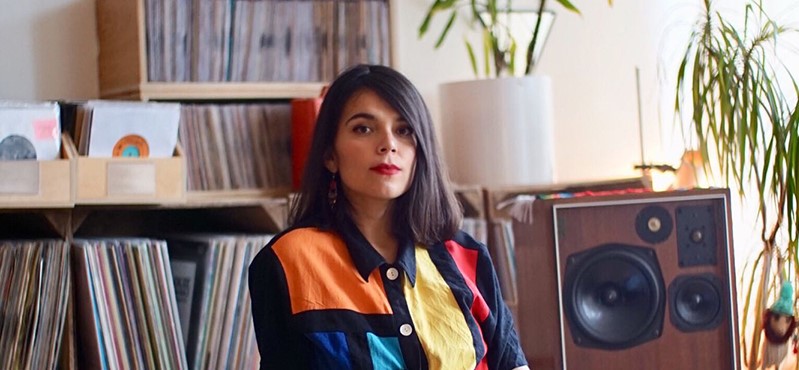 Coco María - Le Guess Who?