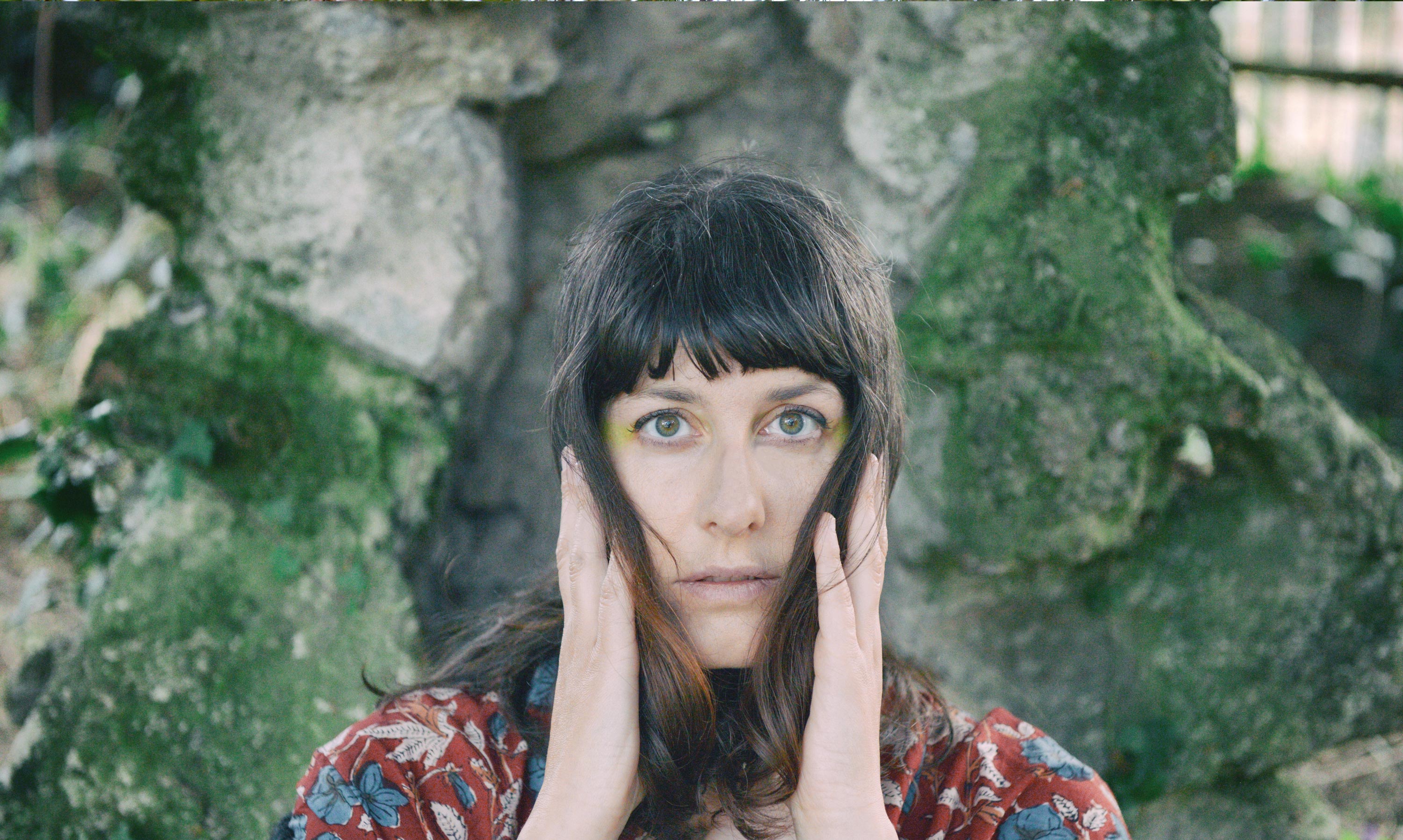 Jolanda Moletta - Le Guess Who?