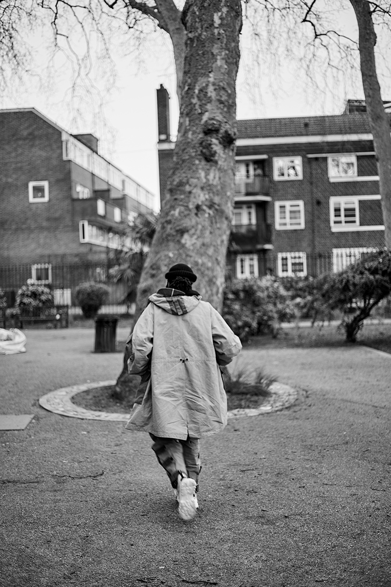 Lex Amor - Le Guess Who?