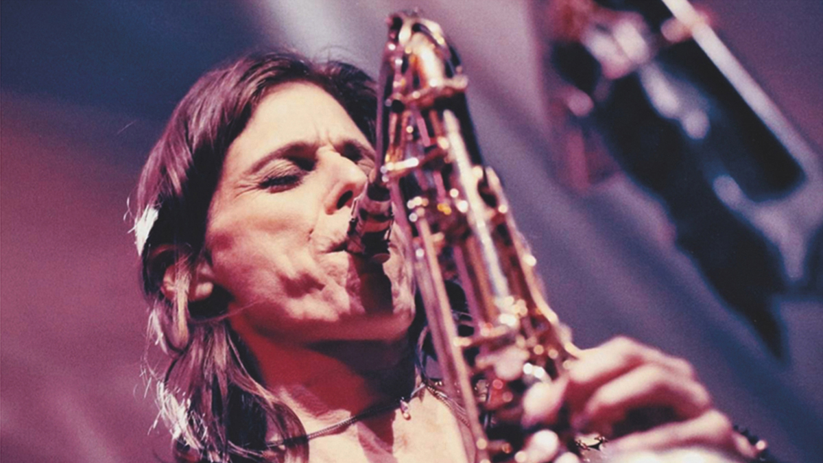 Muriel Grossmann Quartet - Le Guess Who?