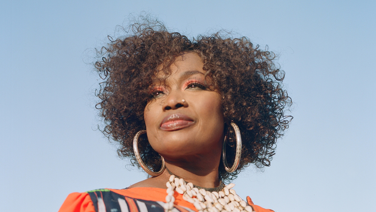 Oumou Sangaré - Le Guess Who?