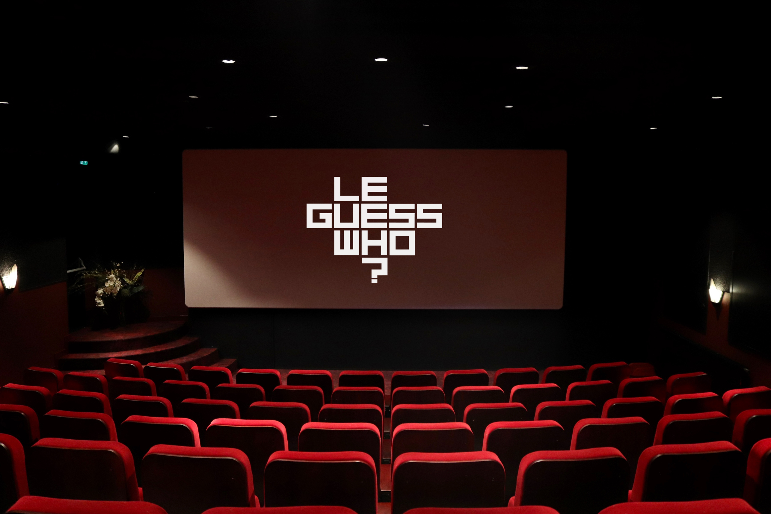 Talk: The Music Journalist as Gatekeeper - Le Guess Who?