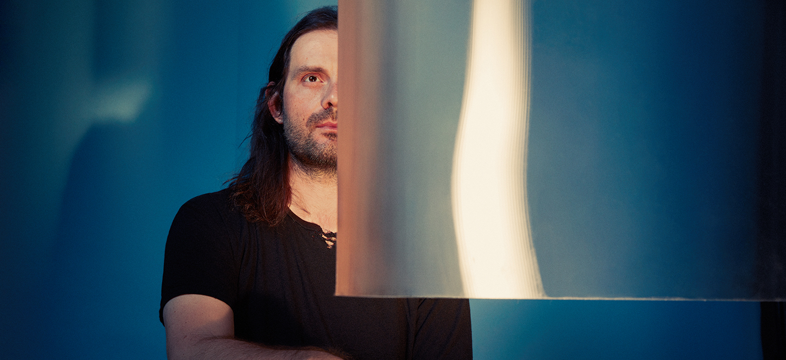 Alessandro Cortini - Le Guess Who?