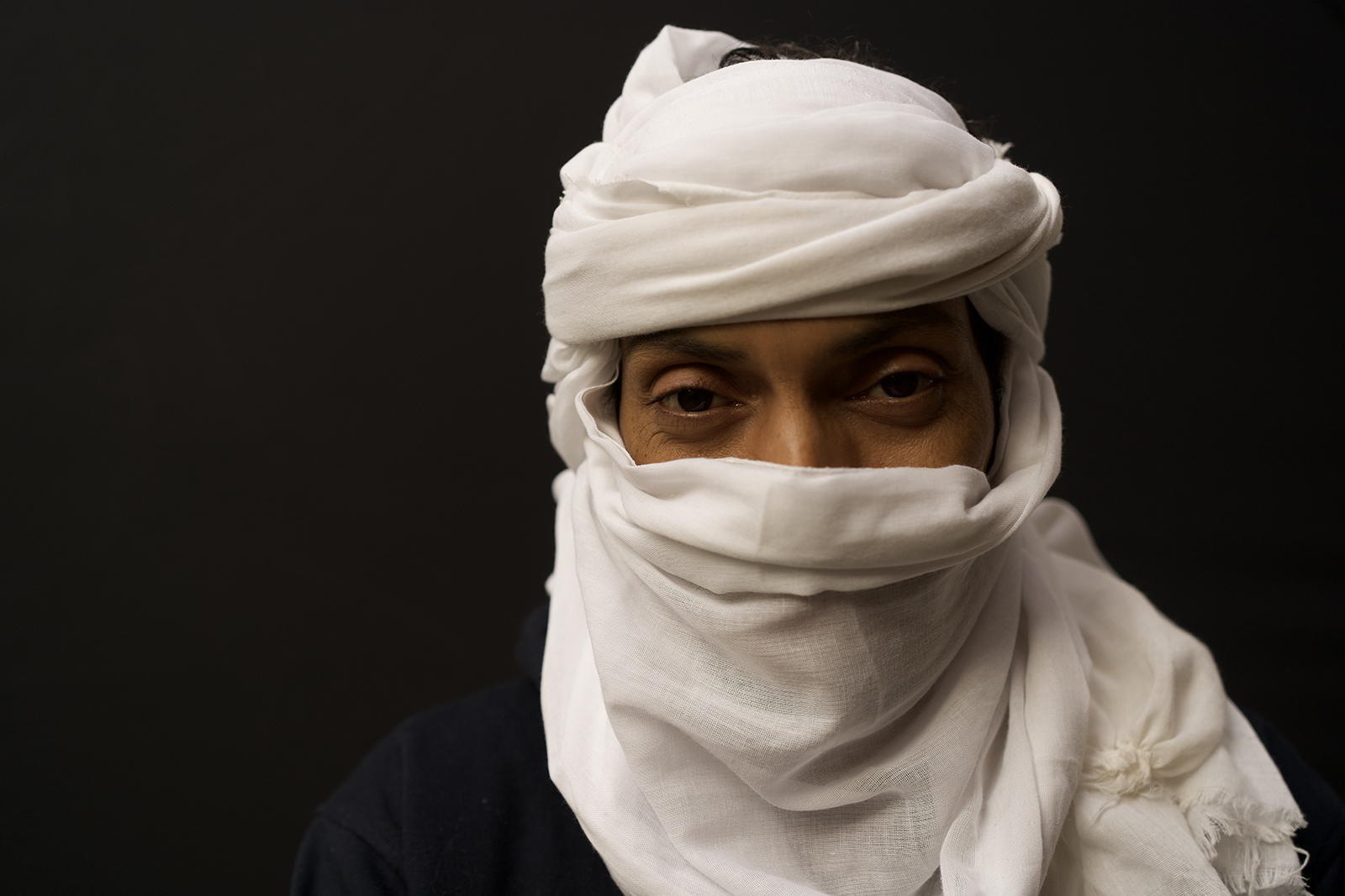 Bombino - Le Guess Who?