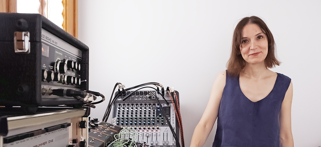 Colleen - Le Guess Who?