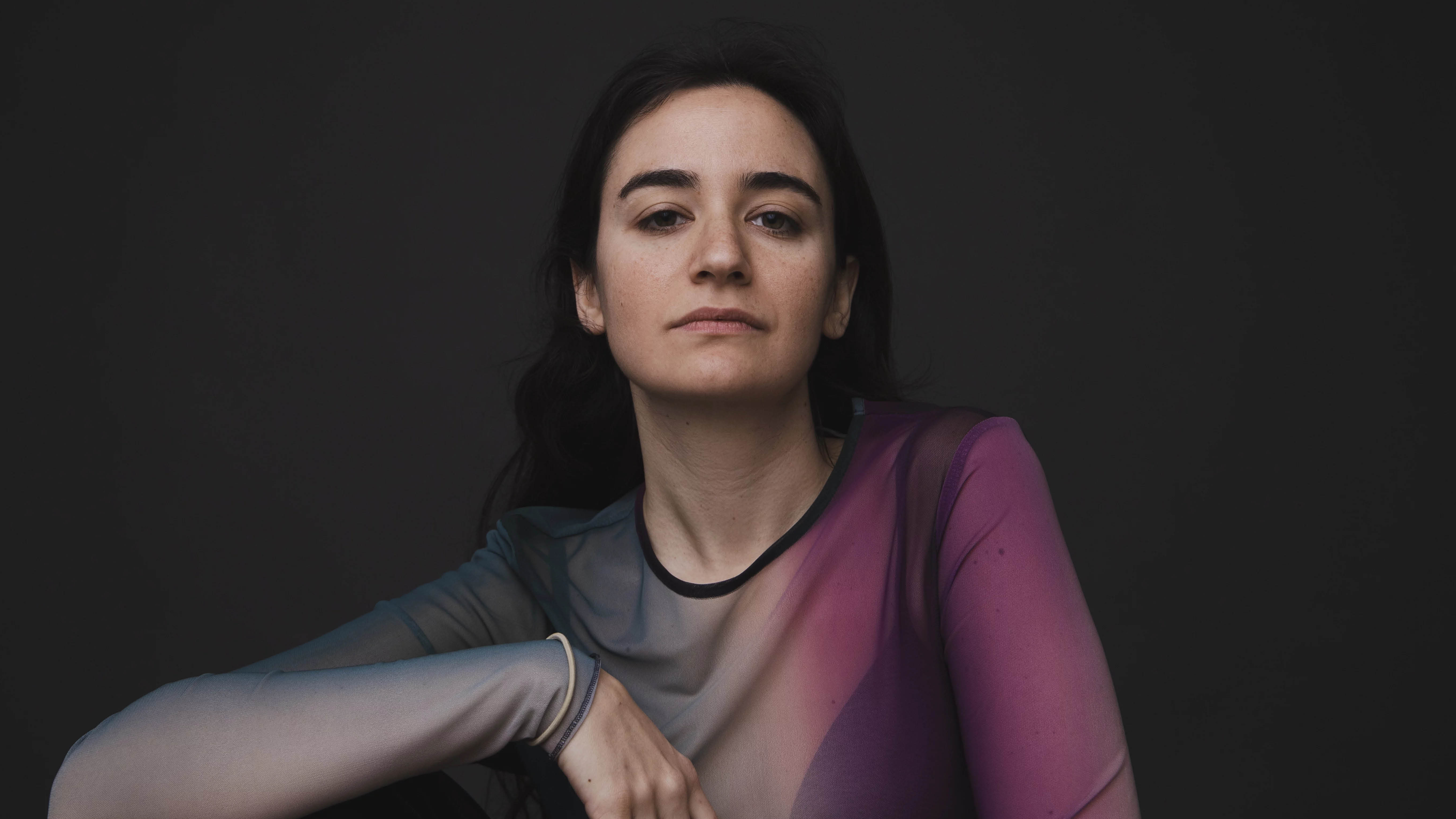 Mayssa Jallad - Le Guess Who?