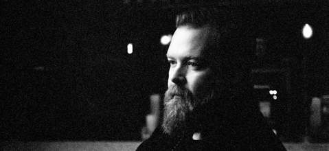 Randall Dunn - Le Guess Who?