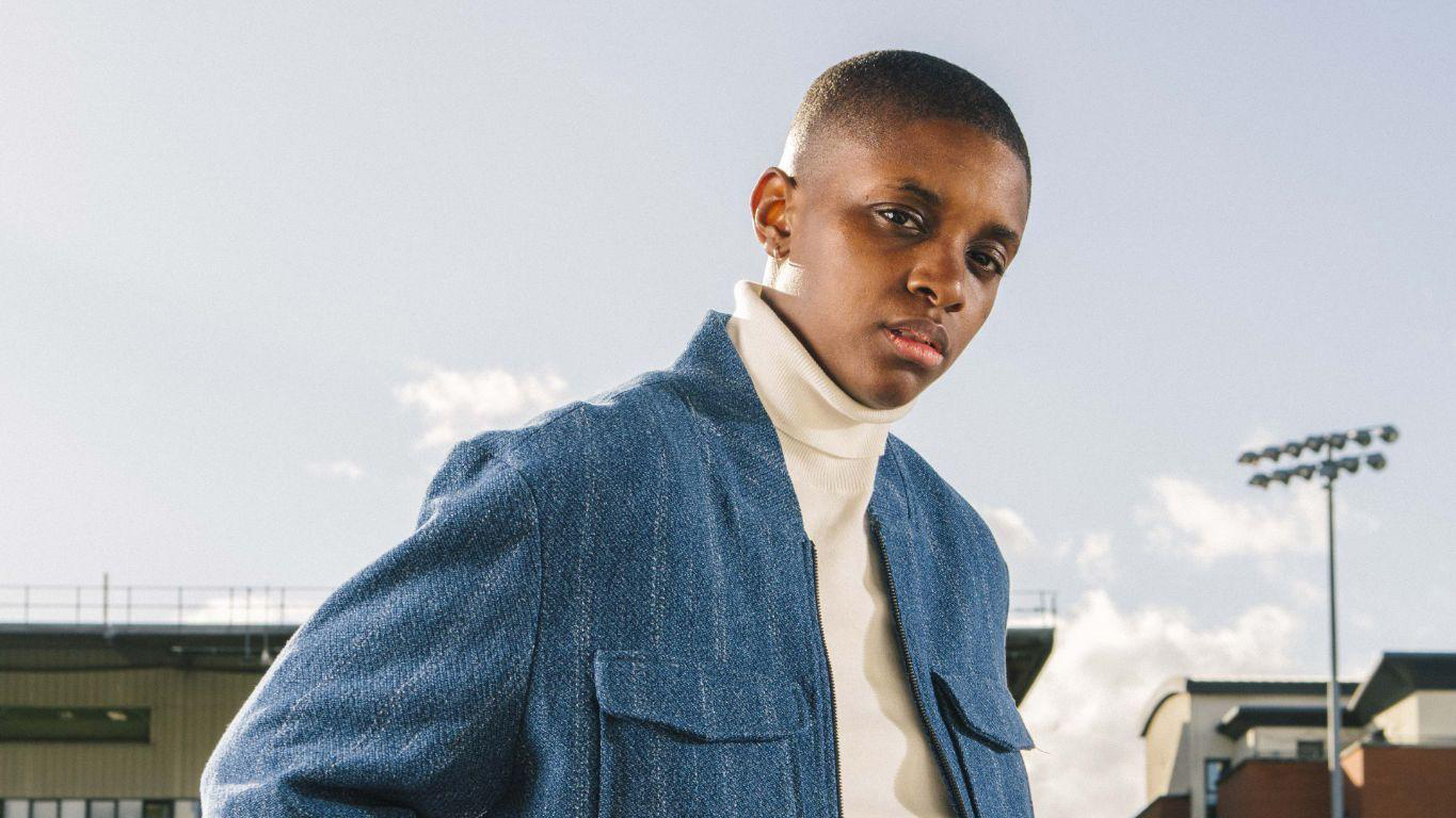 SHERELLE - Le Guess Who?