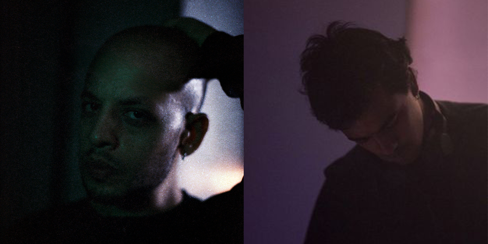 ZULI & Omar El Sadek present λ - Le Guess Who?