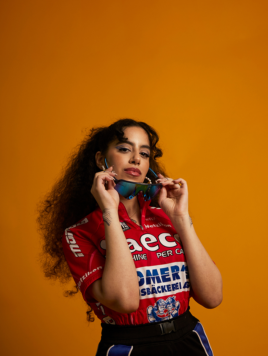 Nooriyah - Le Guess Who?