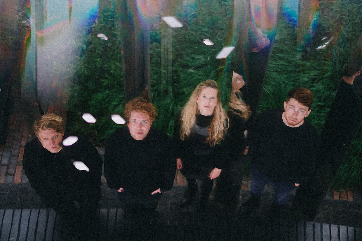 Shards - Le Guess Who?