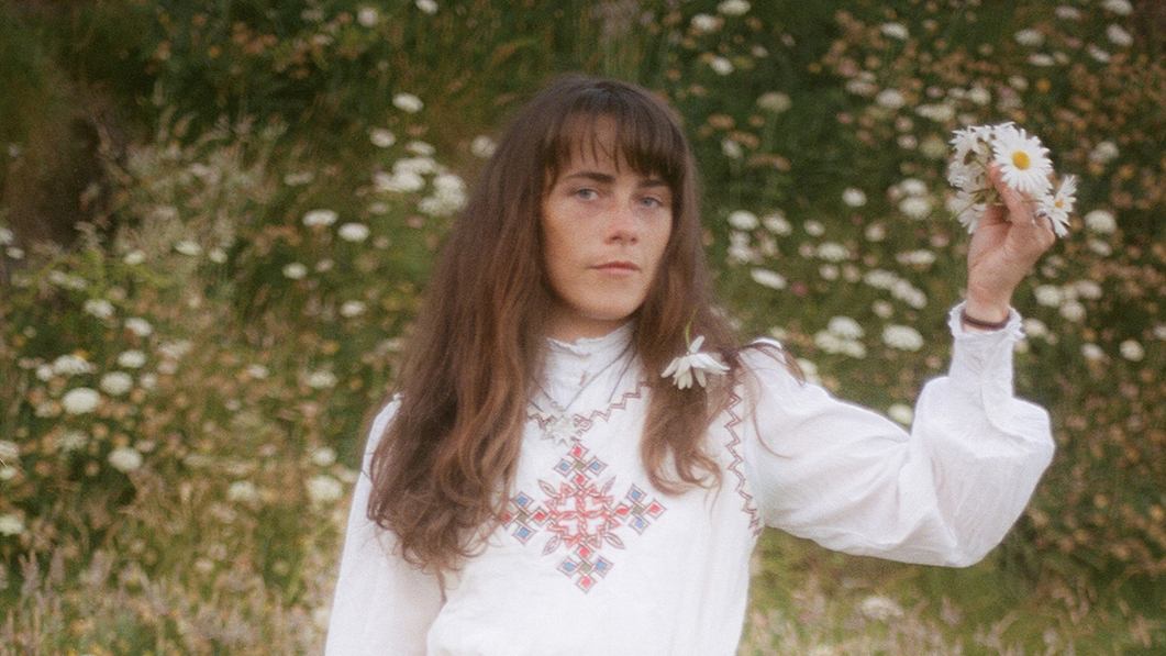 Daisy Rickman - Le Guess Who?