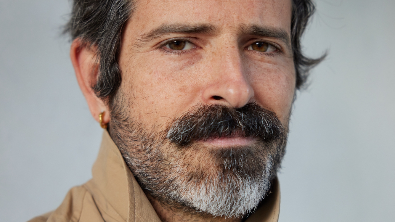 Devendra Banhart solo - Le Guess Who?
