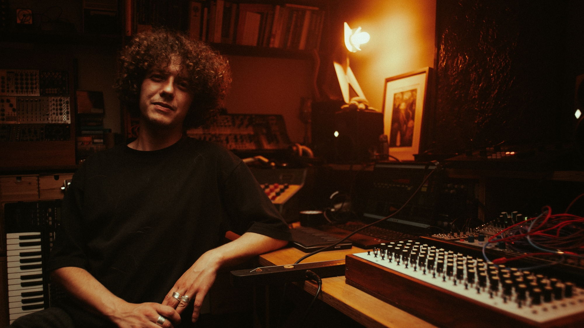 Skander Jaïbi presents Who Has the Right to Closure? - Le Guess Who?