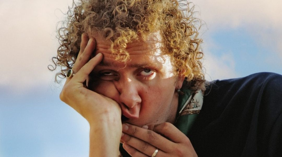 IGOR - Le Guess Who?