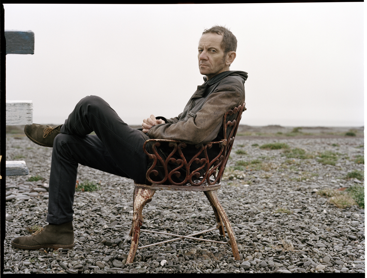 Roy Montgomery - Le Guess Who?