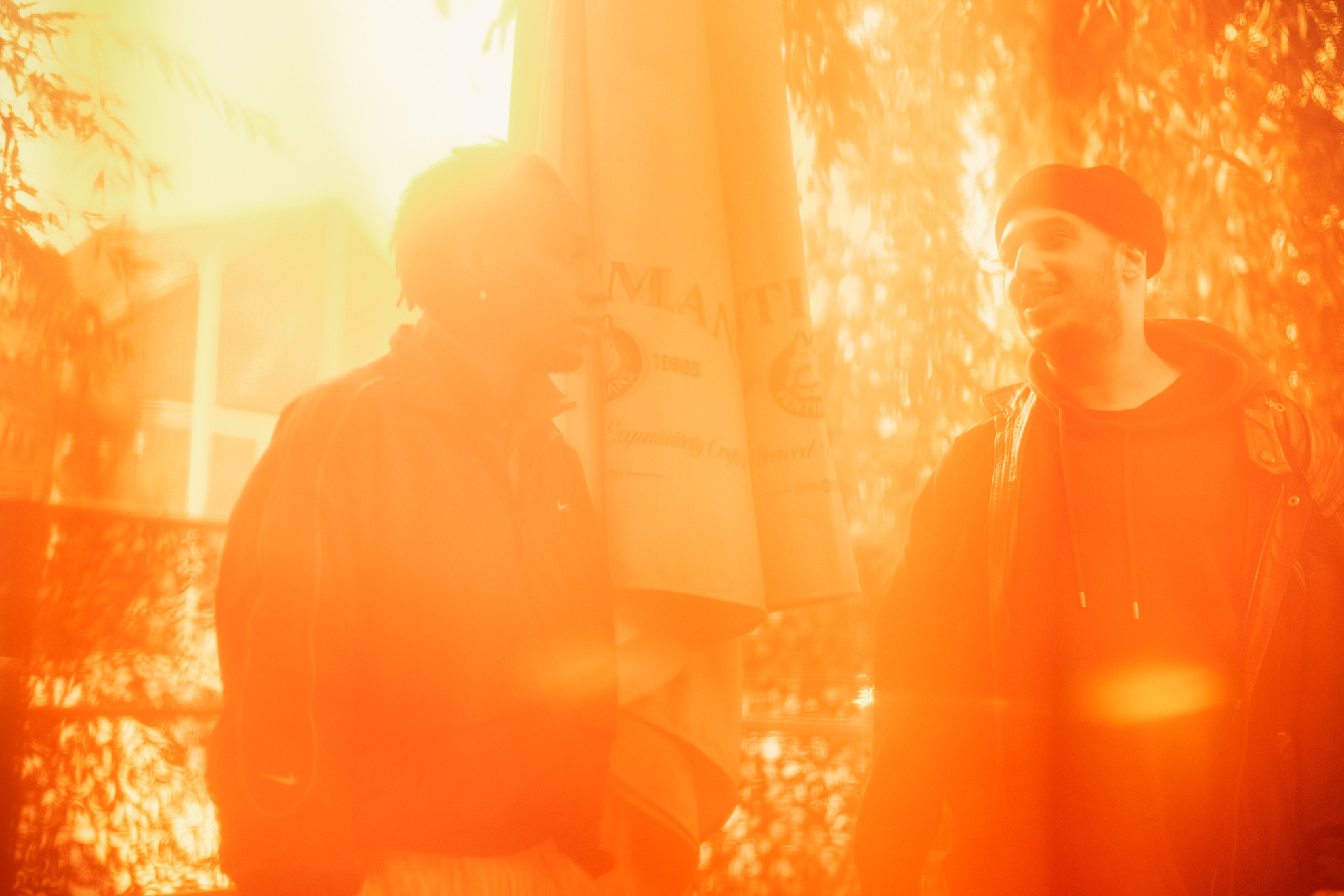 Watch: Le Guess Who? & Garage Noord present Amsterdam residency with ...