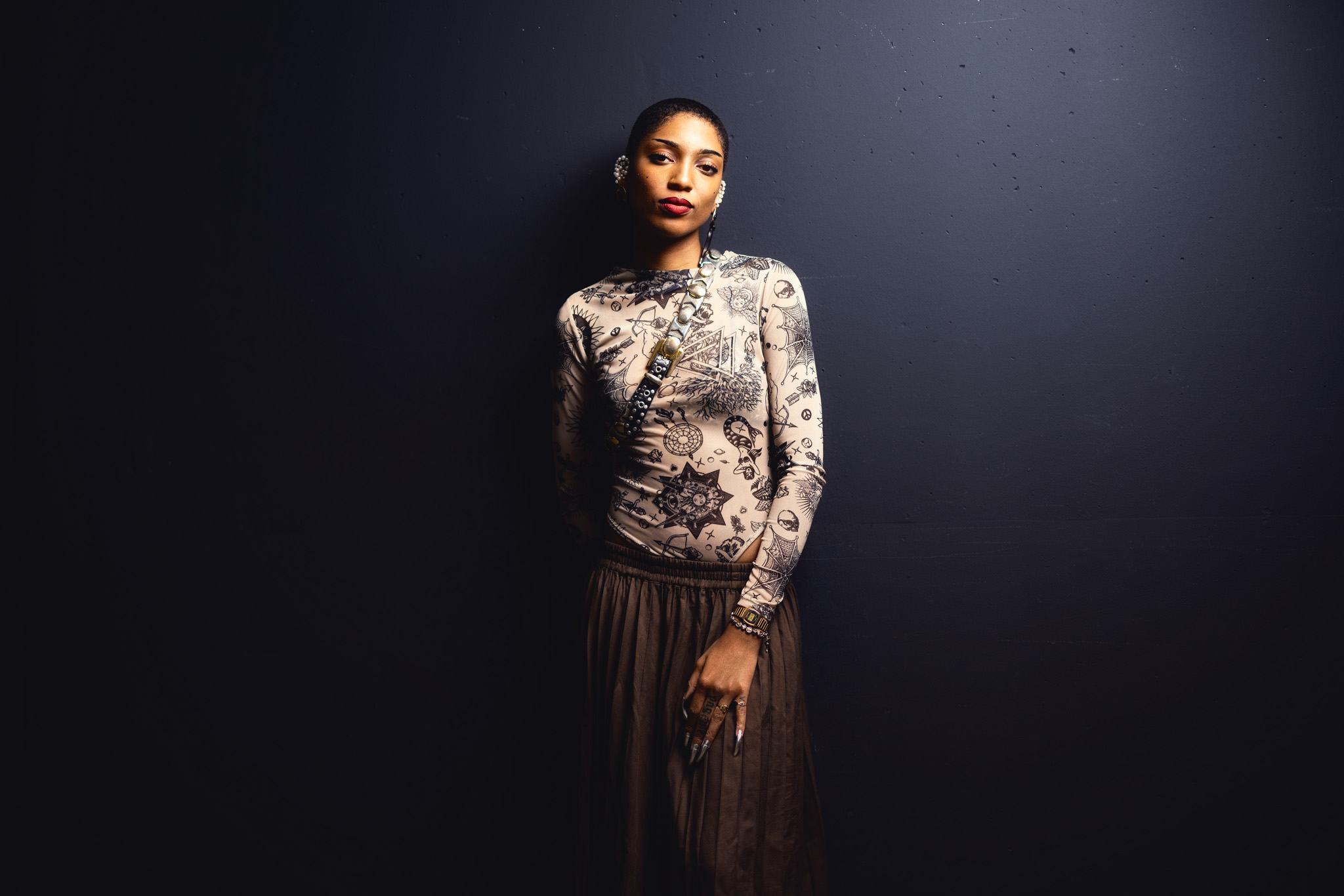 LGW22 photo series: Nyege Nyege, Estrella Morente, Hidden Musics ...