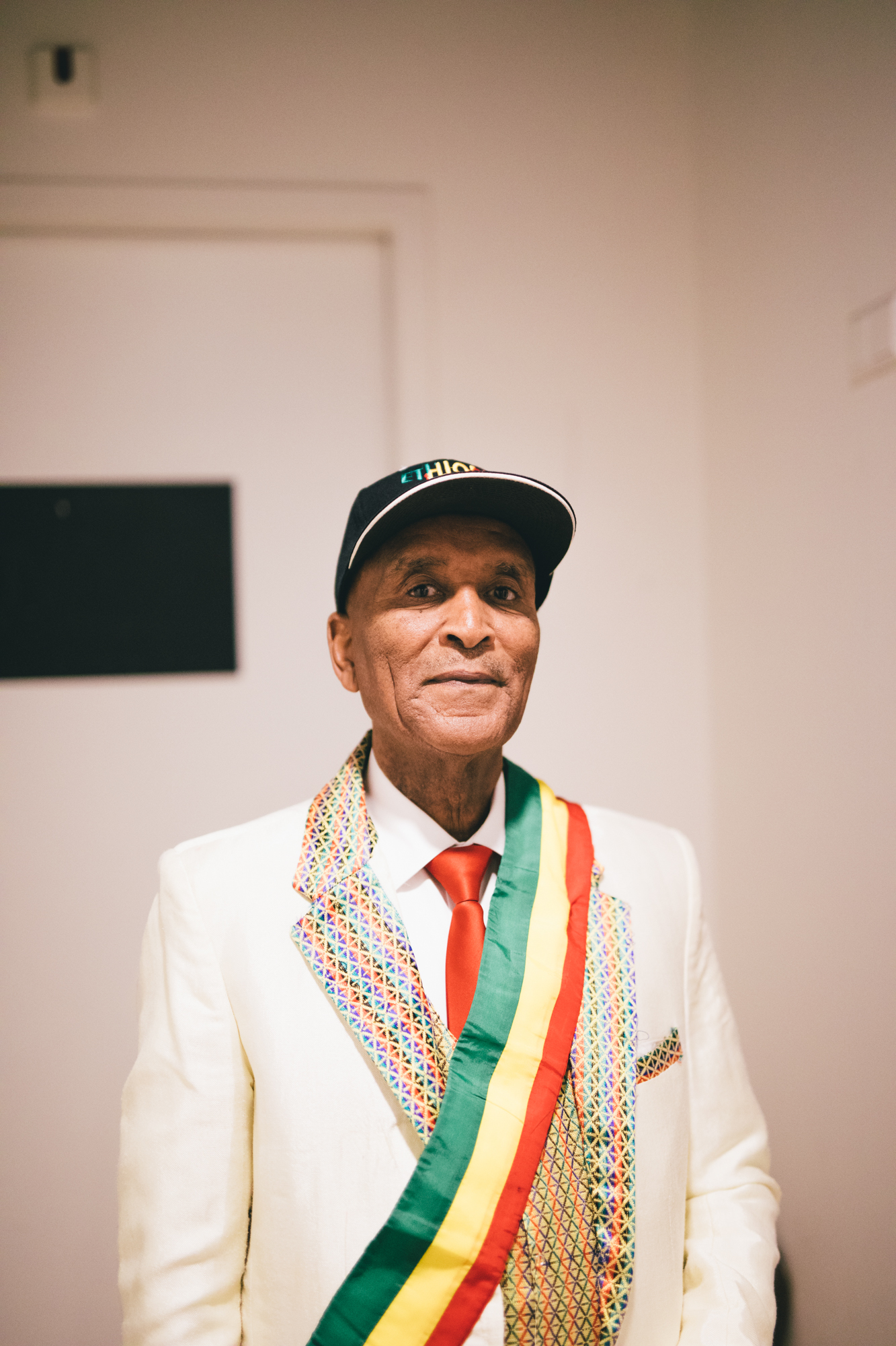 Listen to highlights from Ayalew Mesfin's LGW set + view Photo Series ...