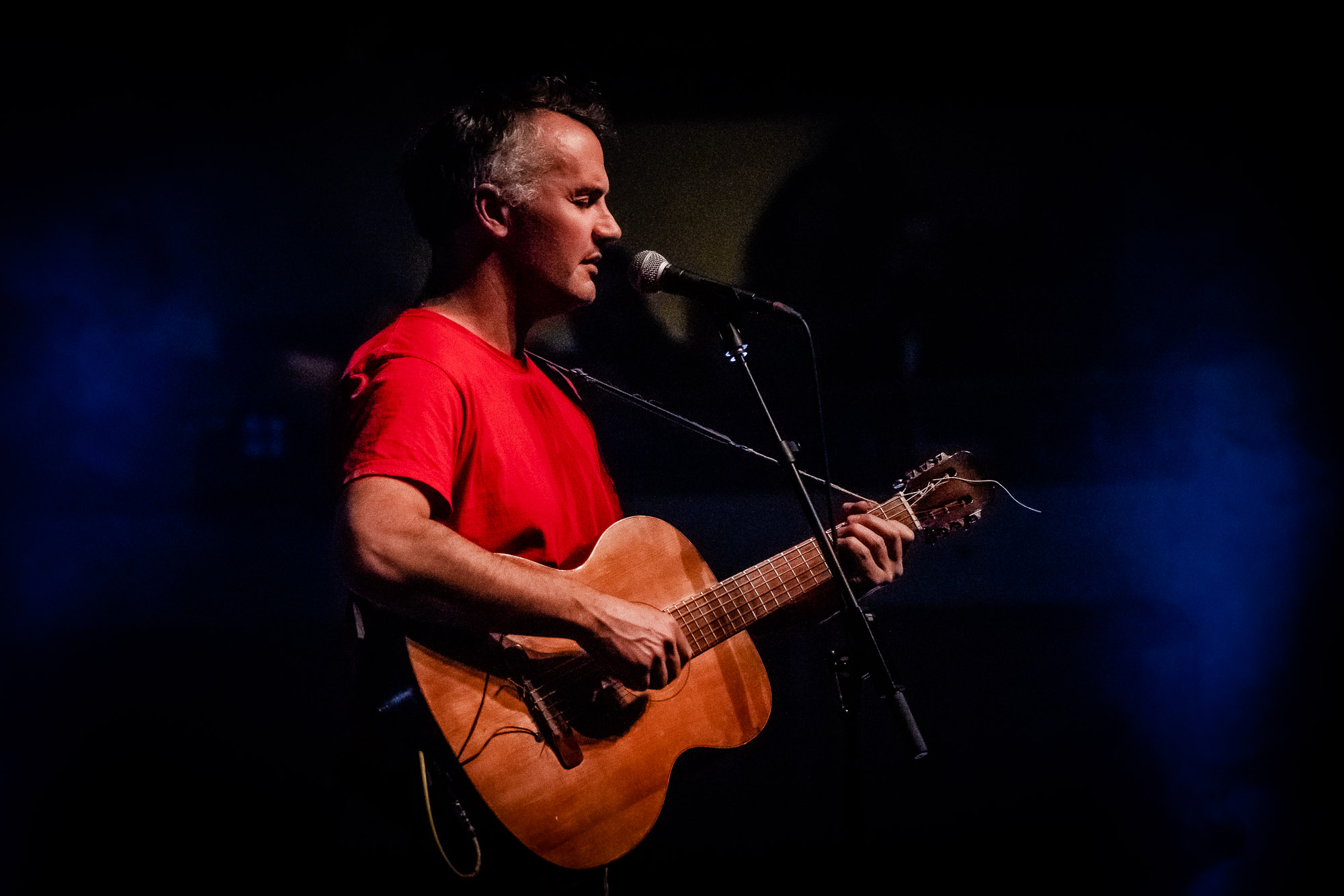 The Microphones - Live at Le Guess Who? 2021