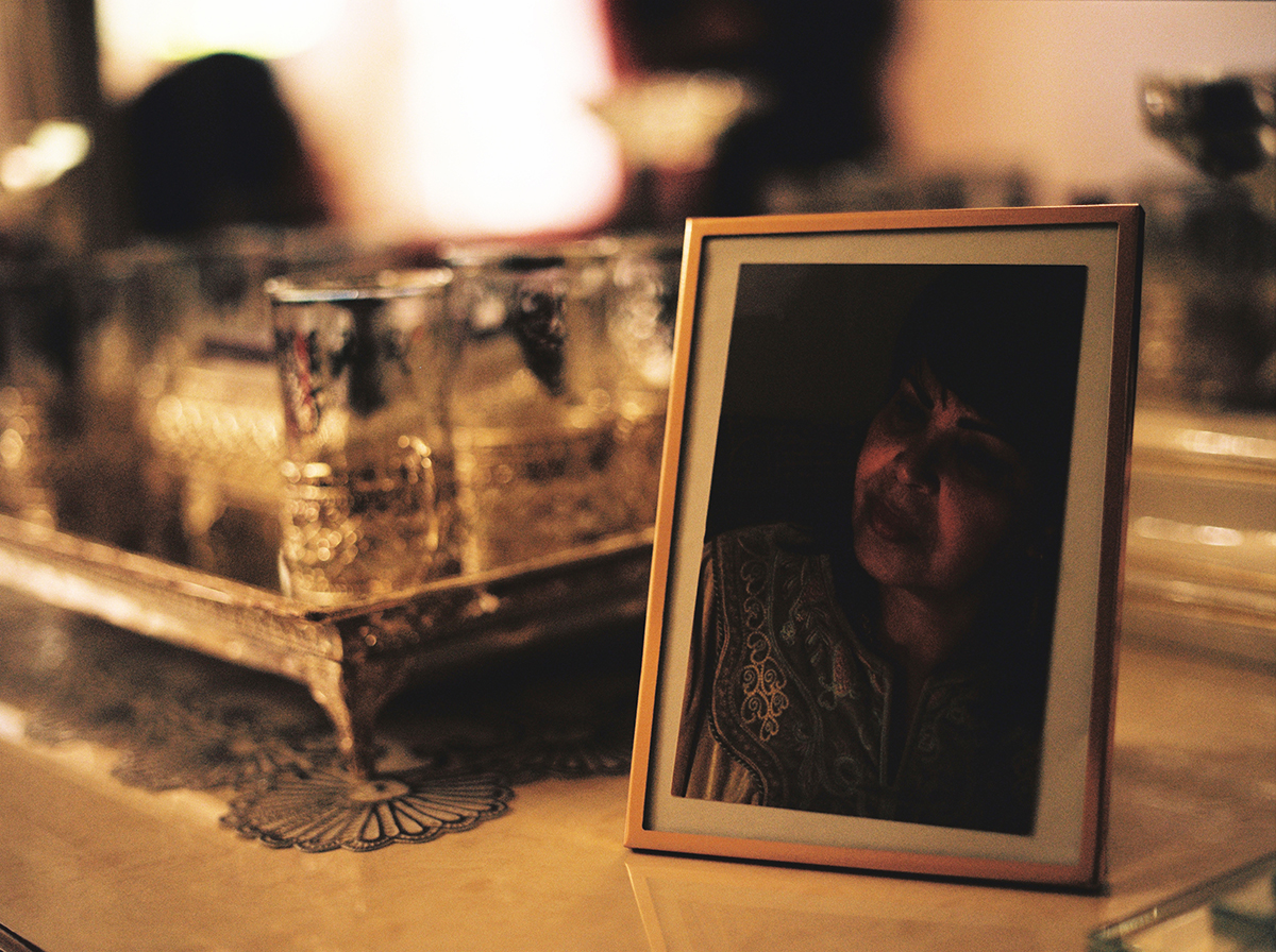 Listen/read: Cheikha Rabia: a destiny tied to the continuous ...