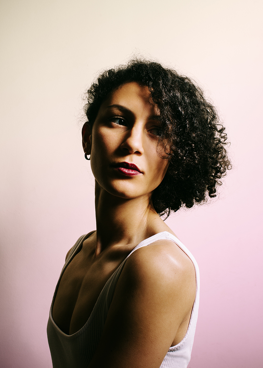 Deena Abdelwahed announces new album 'Jbal Rrsas'