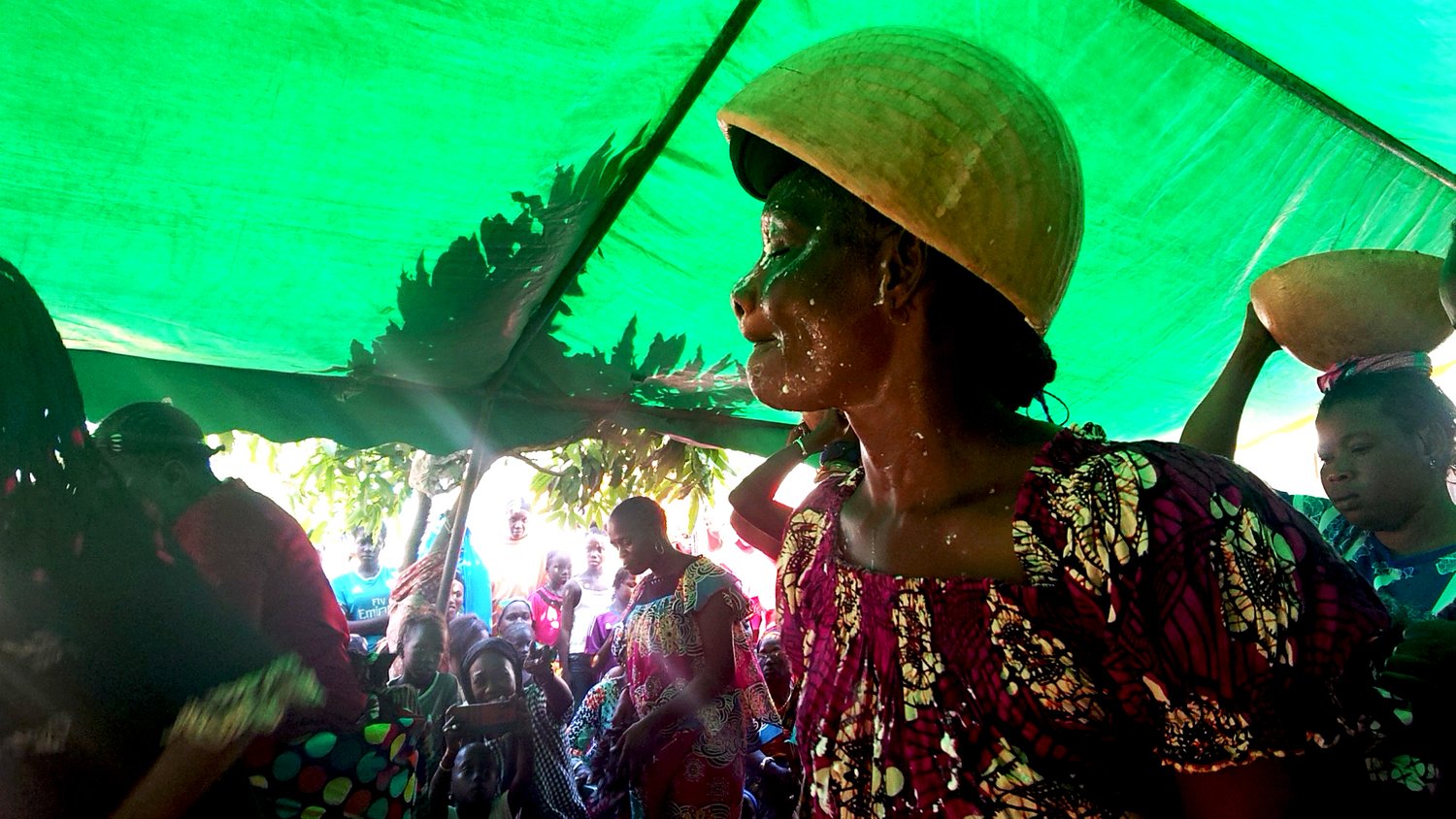 Listen/read: Ndox Electrique root their sound in Senegal's healing ...