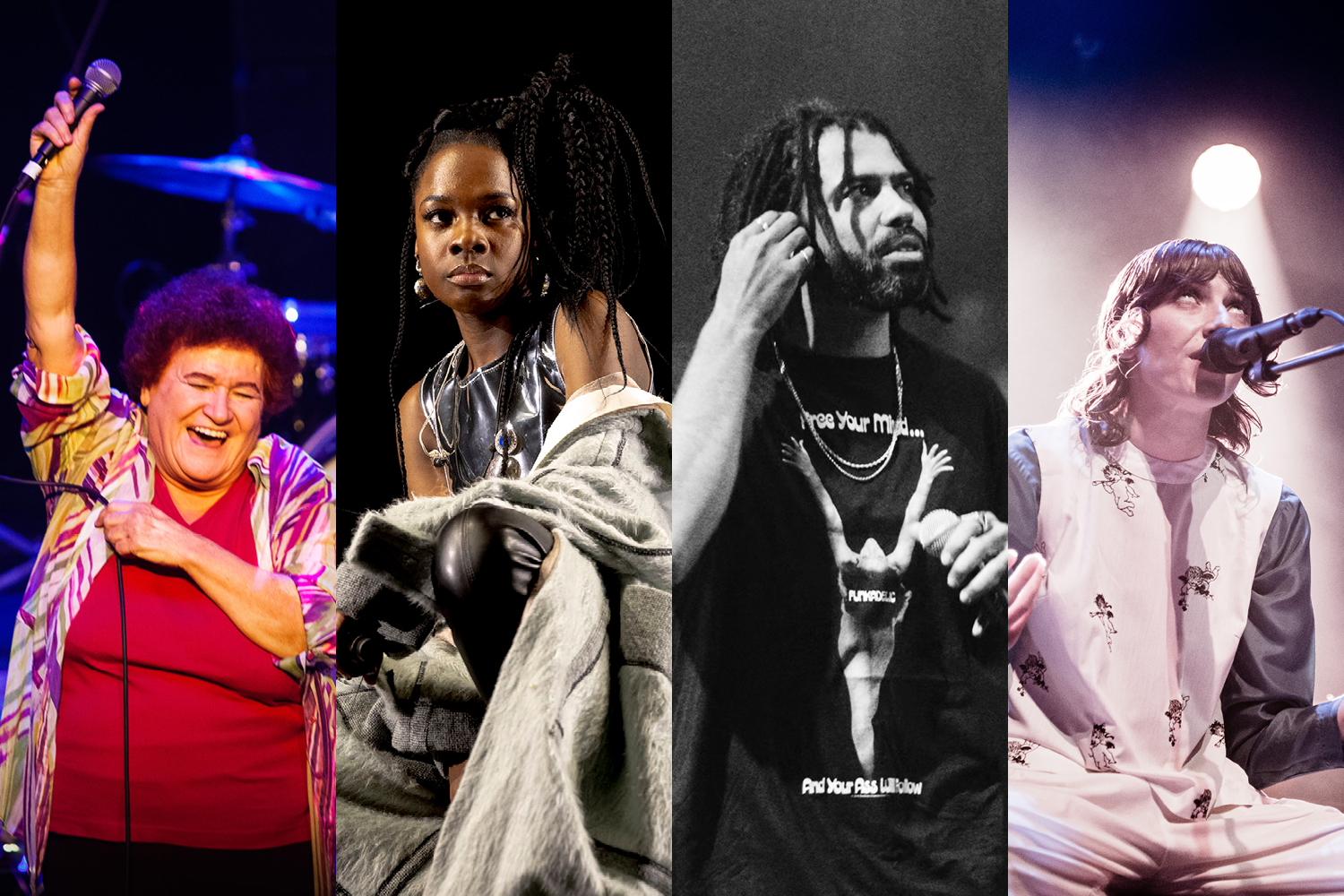Le Guess Who? Celebrates Monumental 100th Festival Recording in Online ...