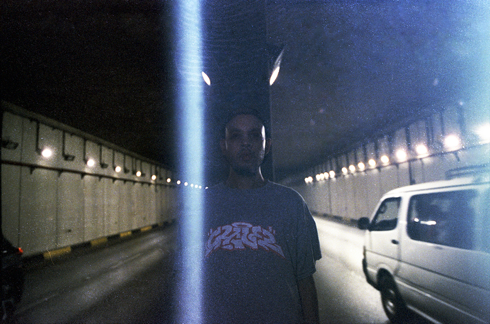 ZULI shares 'Komy' EP