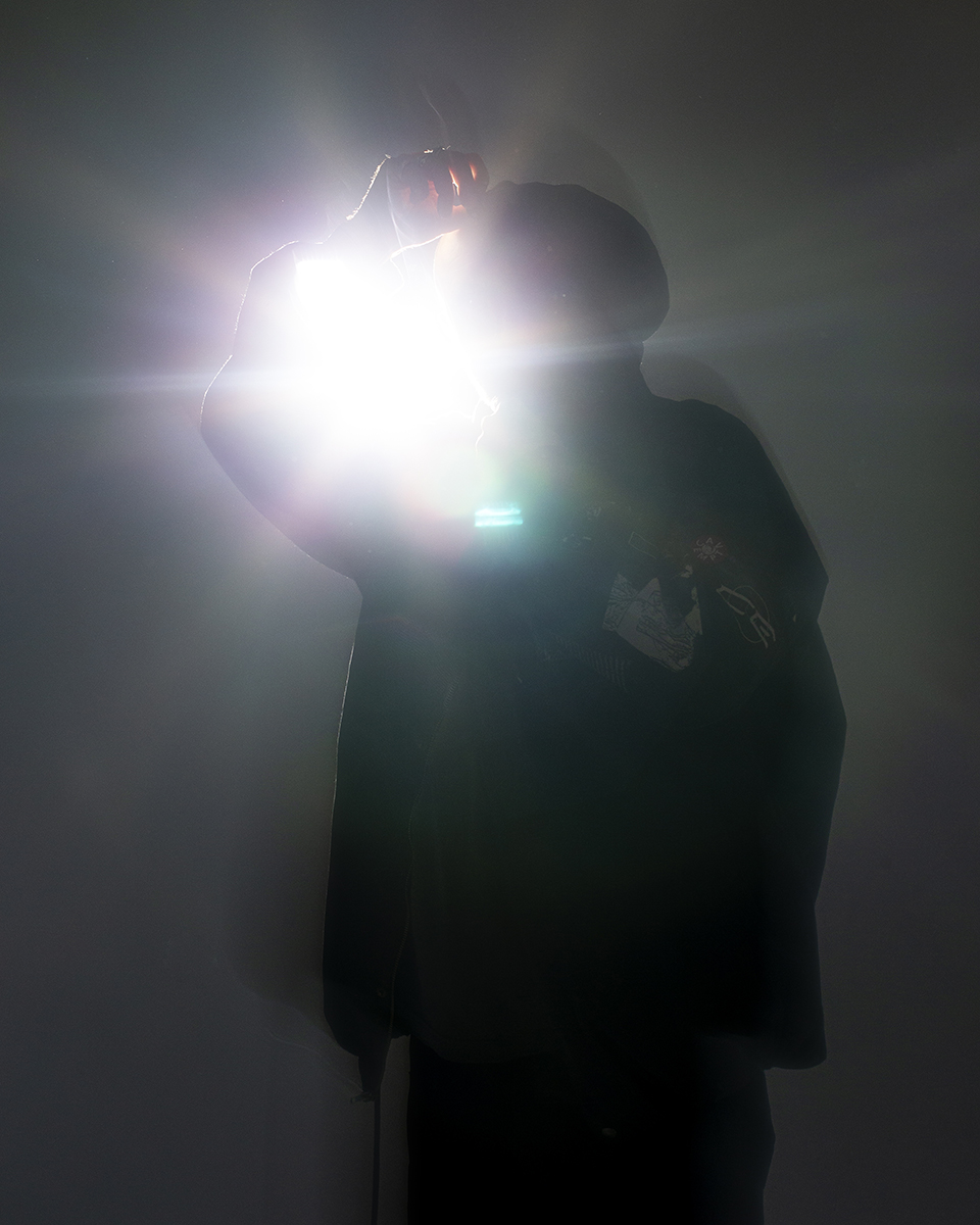 Lee Gamble shares new album 'Models'