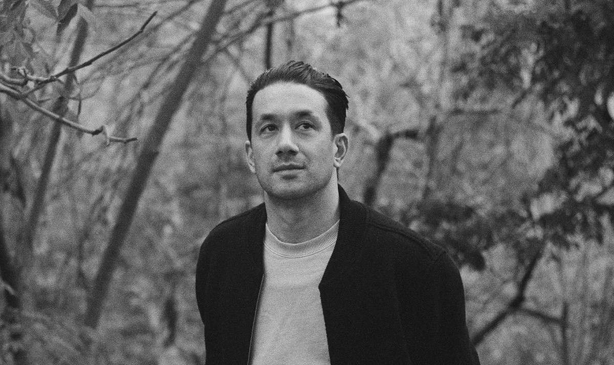 Tashi Wada releases first solo album 'What Is Not Strange?'