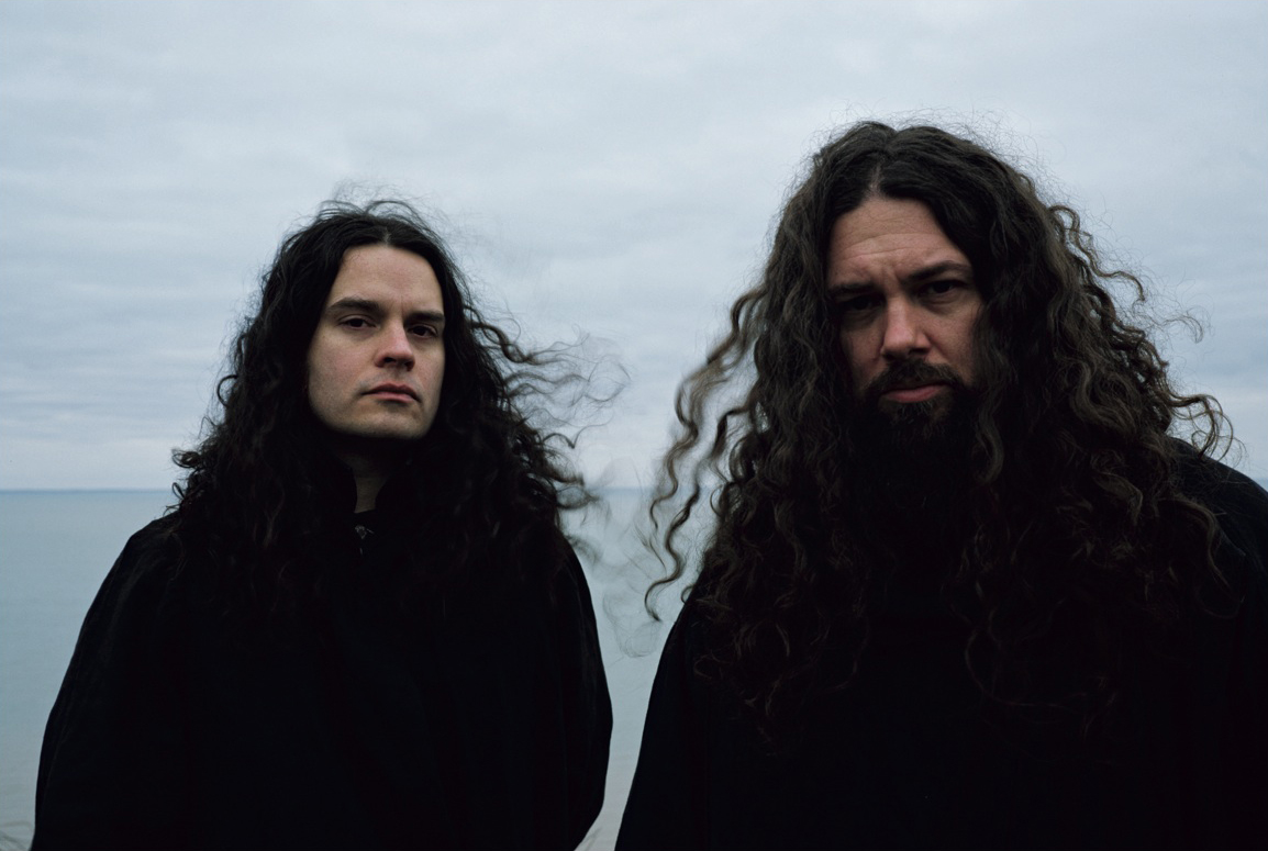 Read: LGW25 x The Wire special: Lonnie Holley, Sunn O))), Klein, Pram ...