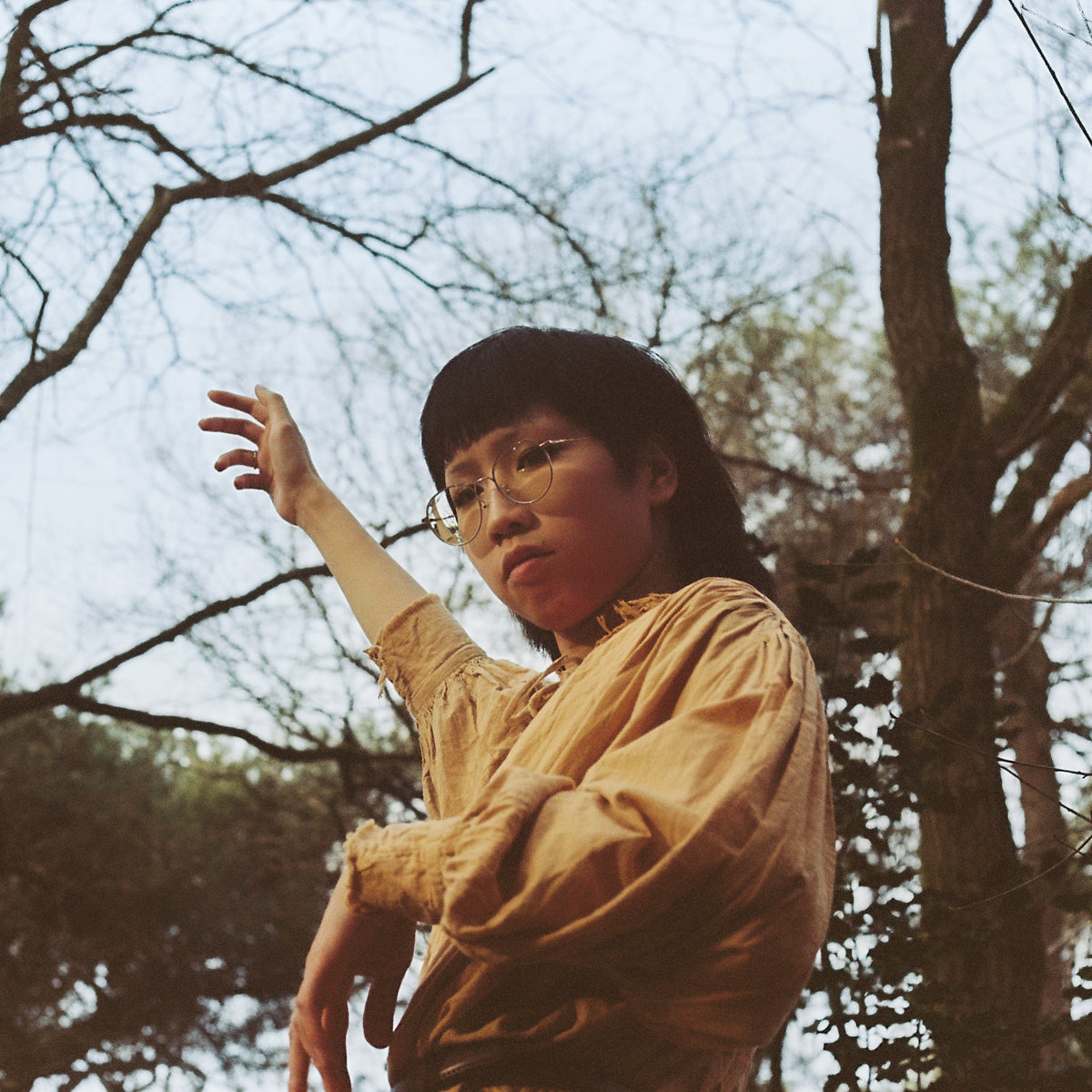 Dive into the latest releases from gyrofield's curation of leftfield ...