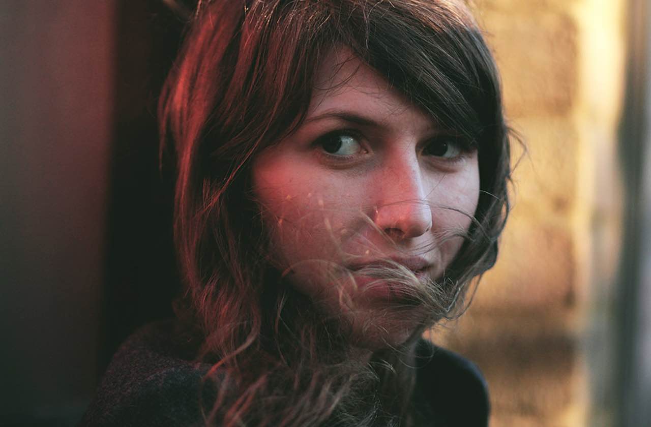 Watch: Aldous Harding performs 'Horizon' on Later… with Jools Holland