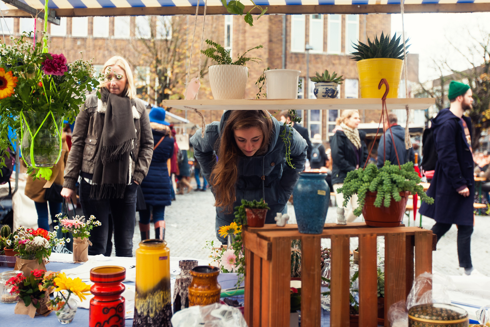 Le Bazarre - Le Guess Who?